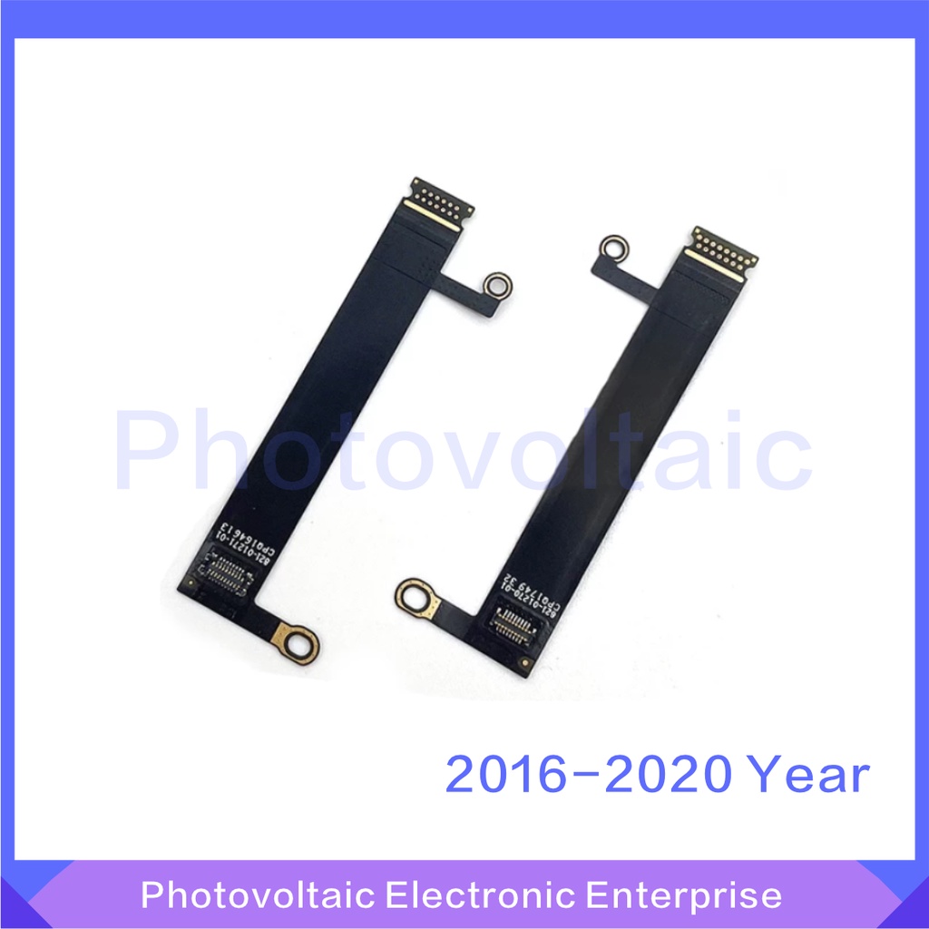 New For Macbook Pro 13'' 15'' A1707 A1706 A1708 A1989 A1990 A2251 A2289 LCD Cable Display ...