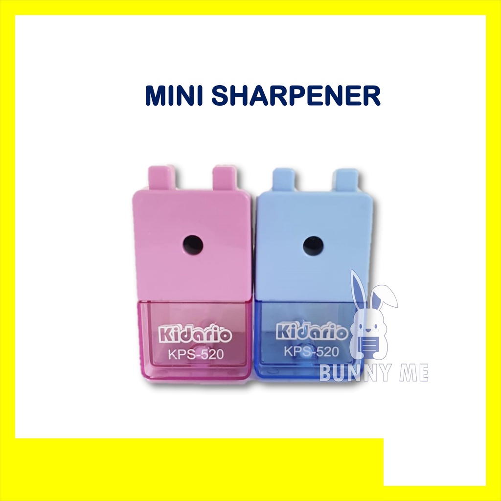 KIDARIO MINI TABLE SHARPENER KPS-520 | Shopee Malaysia