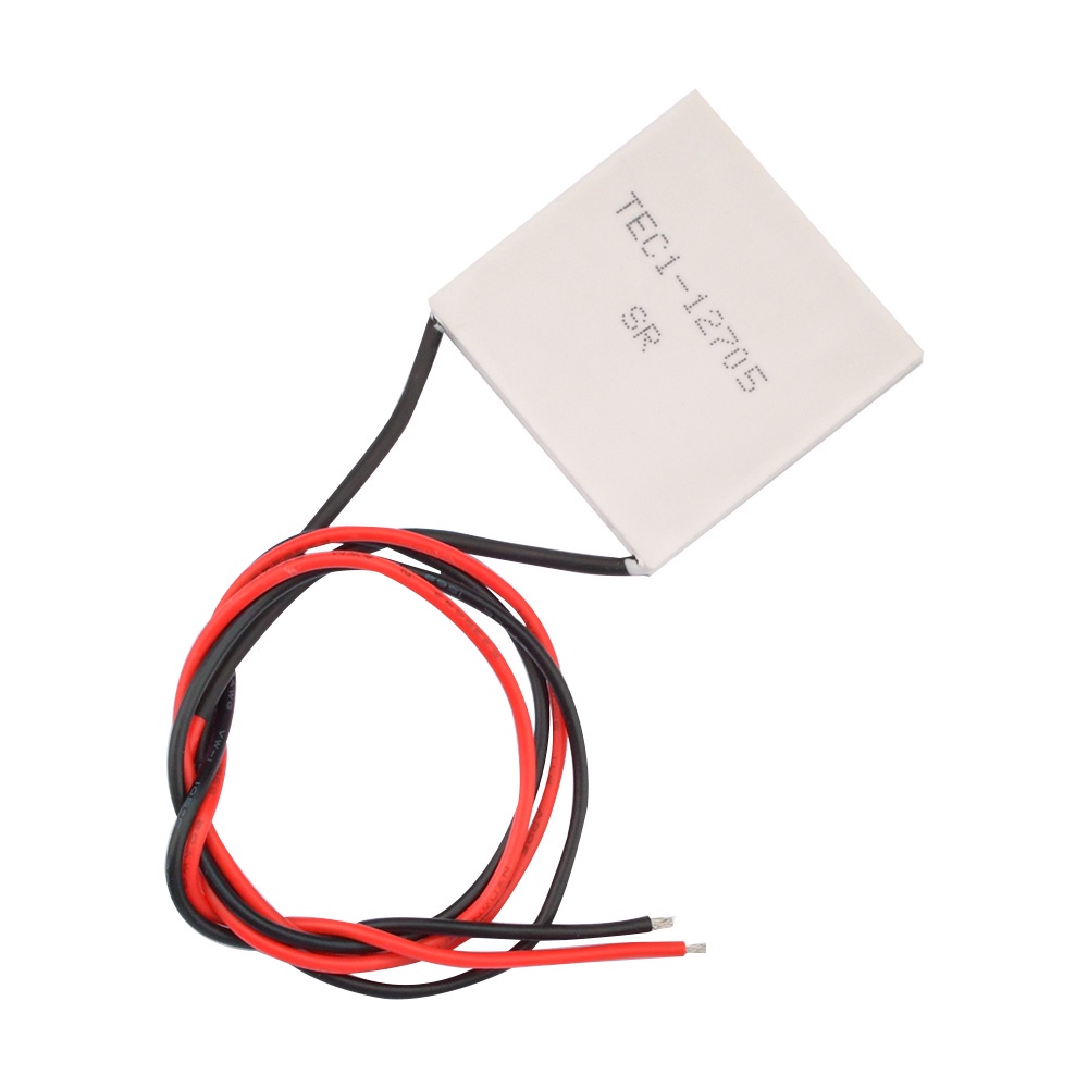 Peltier Cooler TEC1-12703 12704 12705 12706 12708 12709 12710 12712 ...