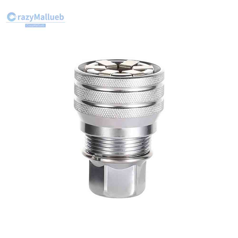 10-19mm Universal Multifunctional Adjustable Manual Socket Wrench ...