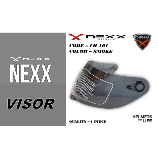 NEXX RIDING DOUBLE VISOR FLIP UP DESIGN SAFETY FULLFACE DOT CERTIFIED MOTORCYCLE EQUIEMENT BLACK ...