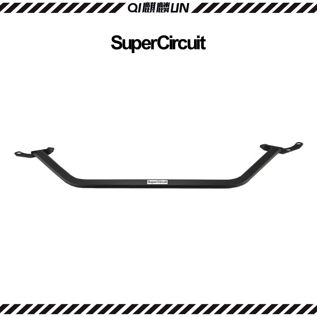 BMW 3 Series ( F30 ) '11 - SuperCircuit | Super Circuit Front Strut Bar ...