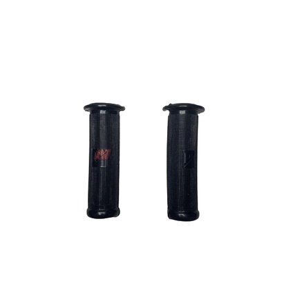 Vespa Classic Hand Grip Pa Black Gred A | Shopee Malaysia