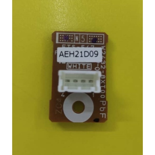 [SPARE PARTS] PANASONIC Original WASHER LID SENSOR | Shopee Malaysia