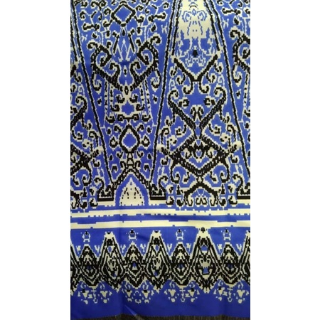 Kain Corak Tradisional | Shopee Malaysia