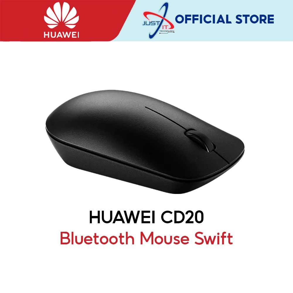 Huawei Bluetooth Swift Mouse CD20 | Shopee Malaysia