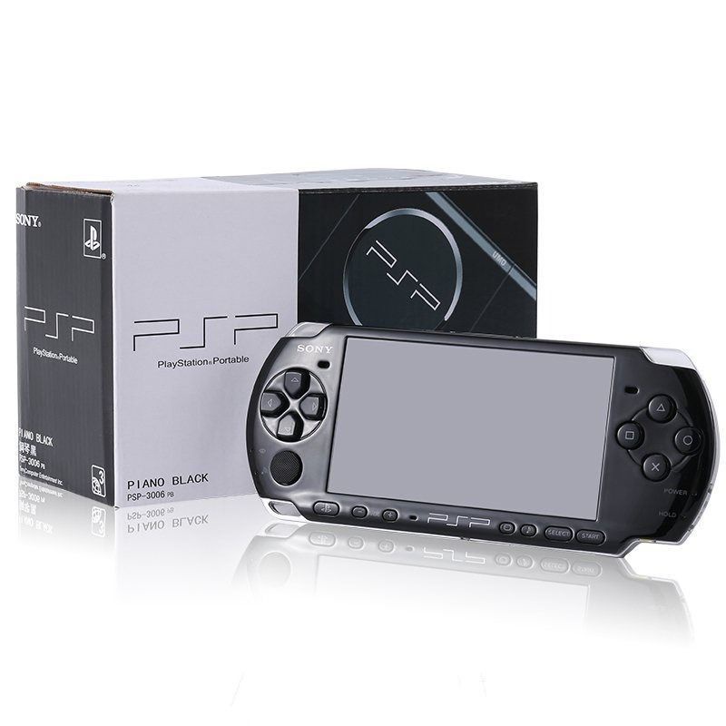 PSP 3K (100%PLAY STATION 3K) | Shopee Malaysia