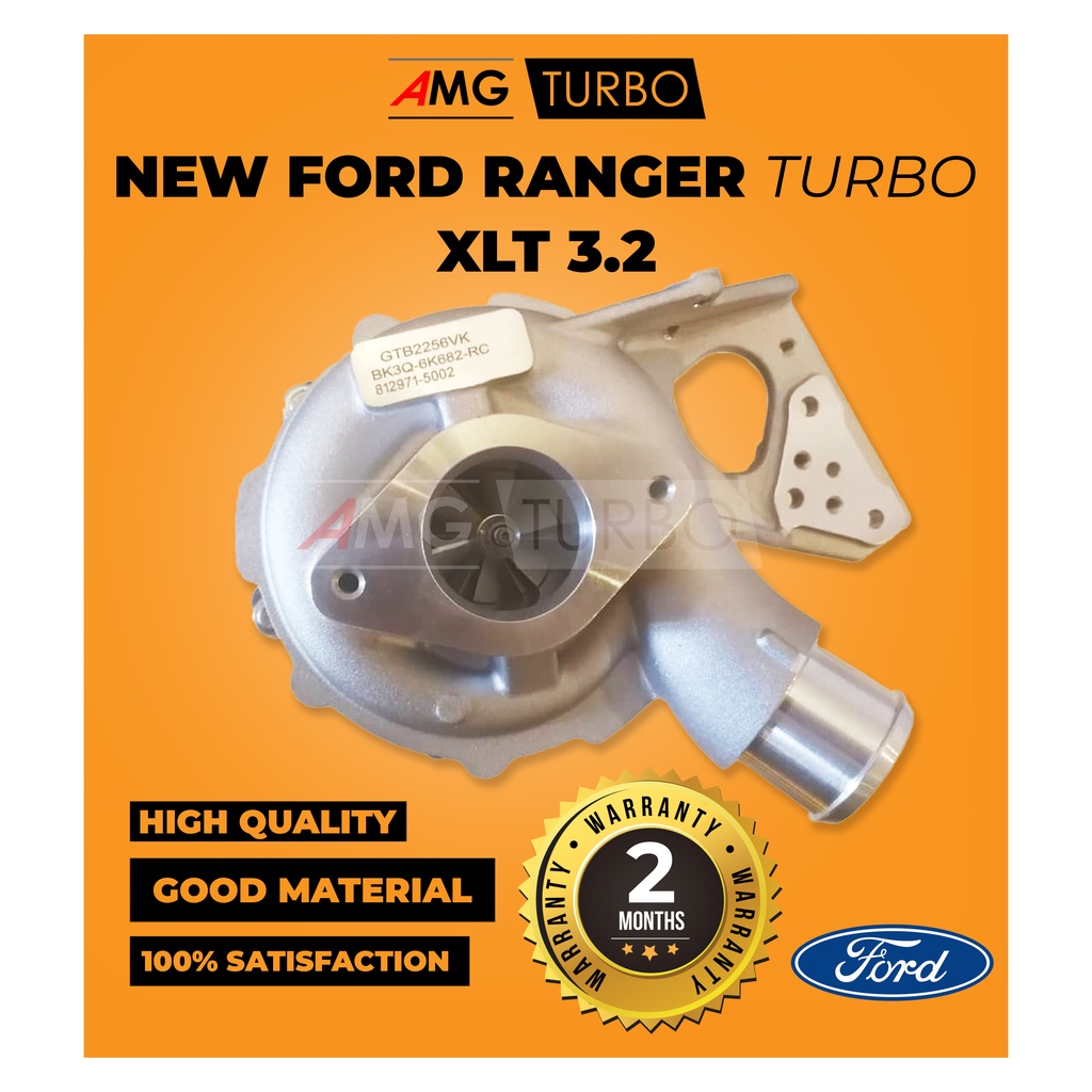 Ford Ranger Turbo 3.2XLT T6 | Shopee Malaysia