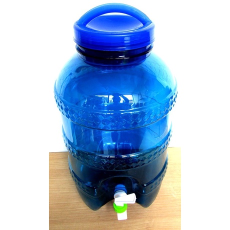 Gallon Dispenser/Gallon Faucet/Gallon Hand Wash 12.5 Liter | Shopee ...