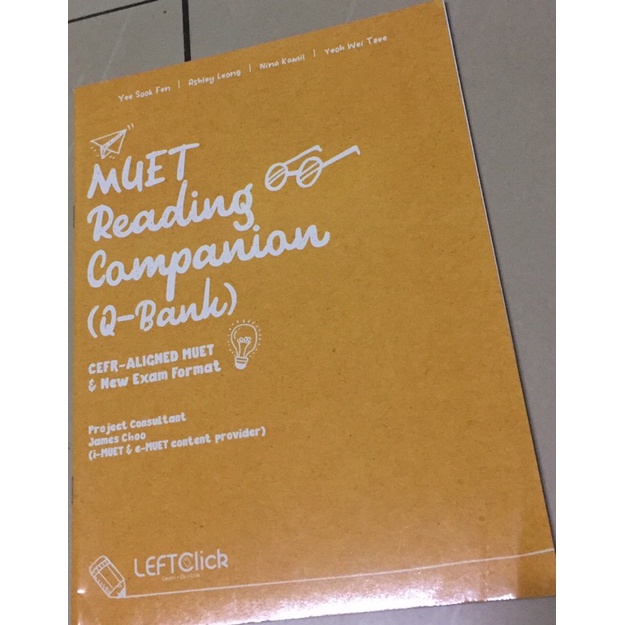 buku nota dan latihan STPM (MUET) | Shopee Malaysia