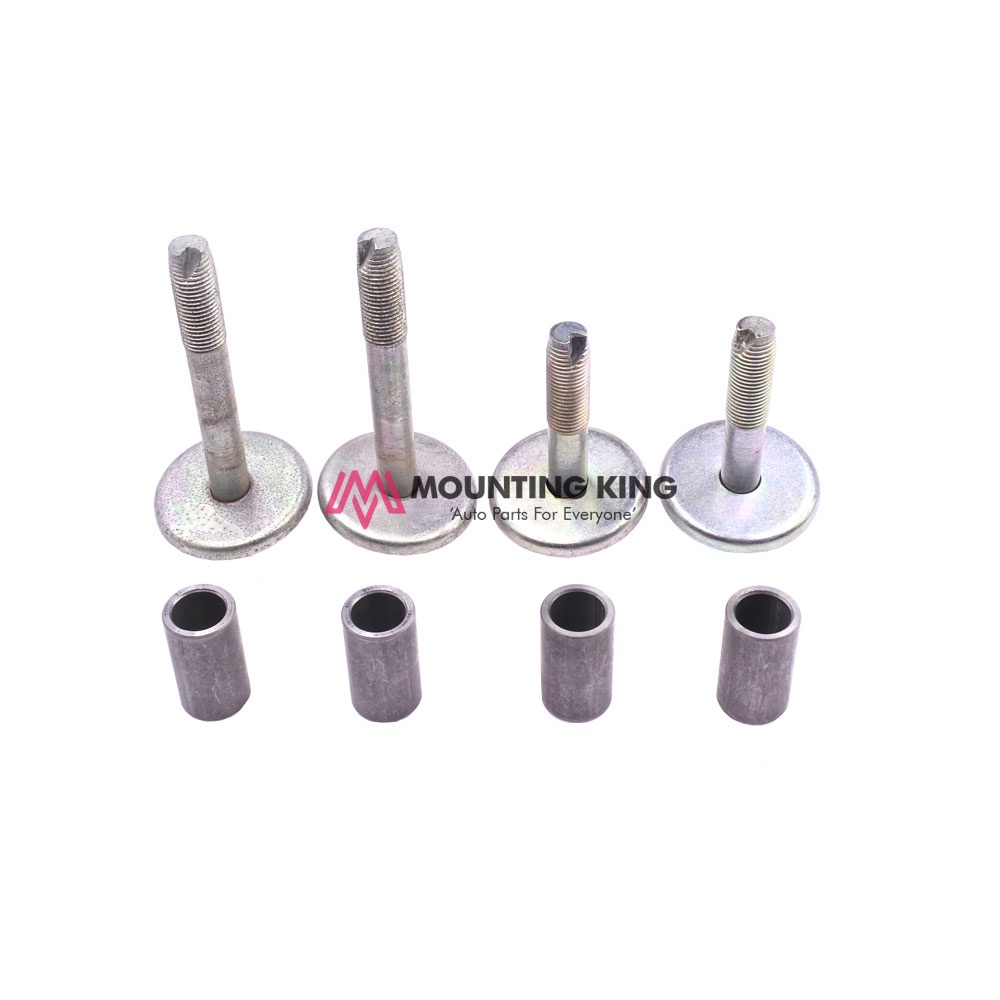 front crossmember screw bolt cone set 8pcs proton waja gen2 persona old ...