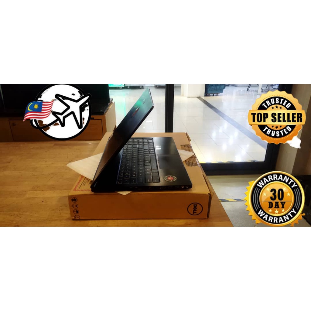 MSI MS-16K2 I7 + NVIDIA GRAPHICS GAMING LAPTOP 100% ORIGINAL USED ...