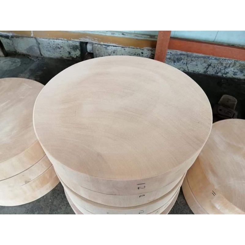 Kayu Pemotong Tembusu Grade A 12inchi | Shopee Malaysia