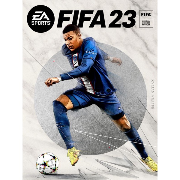 FIFA 23 PC Origin [EN] | Shopee Malaysia
