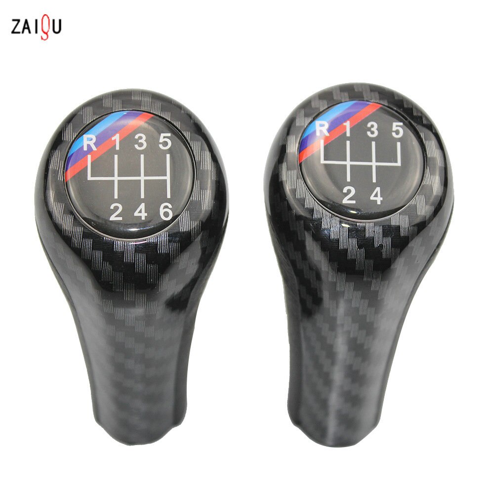 BMW E28 E30 E34 E36 E46 M3 Gear 6 shift handball Black gear head | Shopee Malaysia