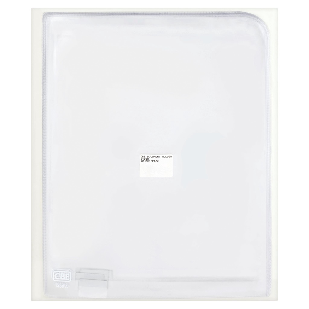 CBE Document Holder 1466A | Shopee Malaysia