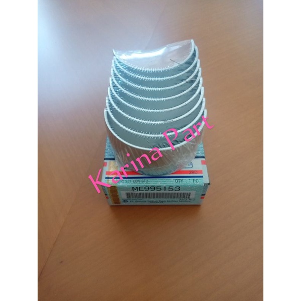 Metal Road Canter STD Original KTB ME995153 | Shopee Malaysia