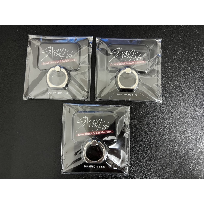 Stray Kids Japan Debut 2nd Anniversary Grip Tok | Shopee Malaysia