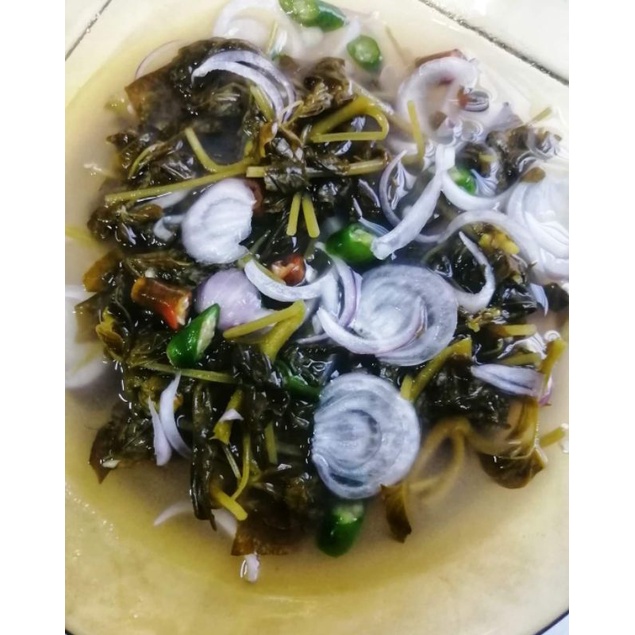 Jeruk Maman Barakah Viral | Shopee Malaysia
