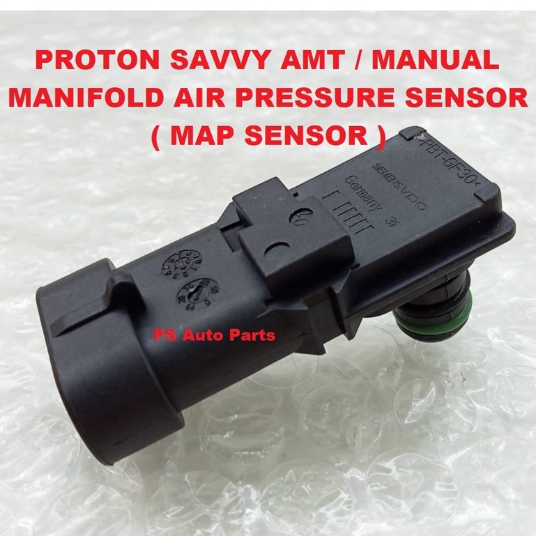 Proton Savvy MAP Manifold Air Pressure Sensor Renault 8200719629 / ...