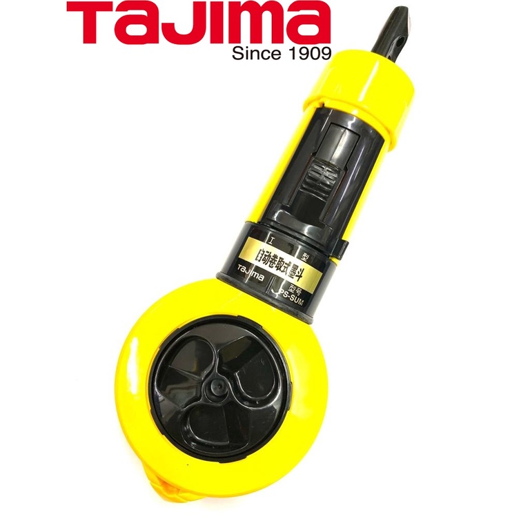 TAJIMA Ink Rite Auto Rewind Model PS-SUM | Shopee Malaysia