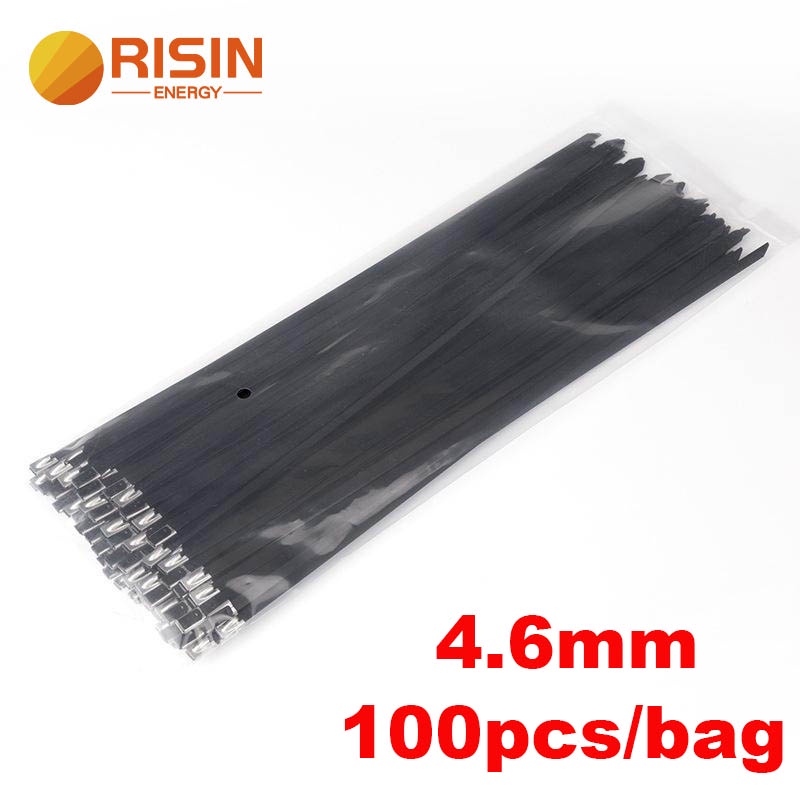 Flame Retardant SS 304 Polyester Epoxy PVC Coated Stainless Steel Cable ...