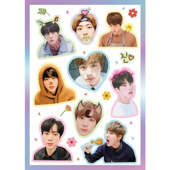 Part 3 sticker bts sticker bts sticker kpop sticker bt21 sticker bt21 ...