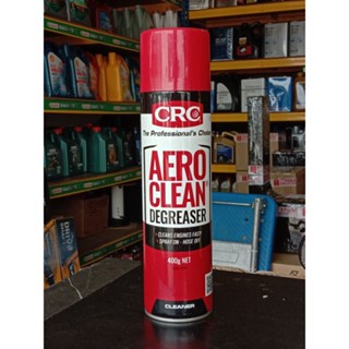 Aeroclean CRC Tin Degreaser Clean Engine Fast ! Throttle Body Brake ...