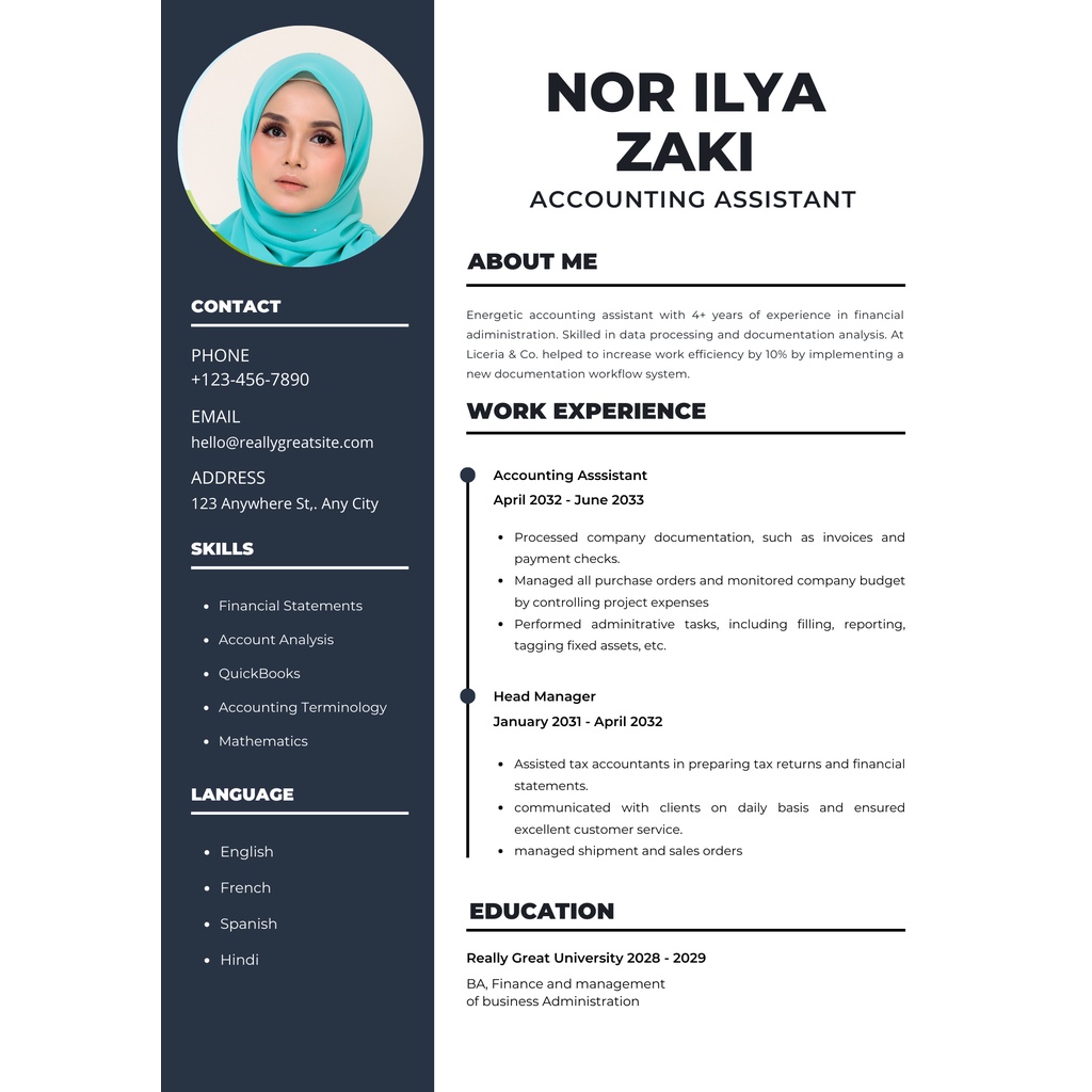 RESUME SERVIS BUAT RESUME. SIAP CEPAT 1 JAM SHJ. PROFESIONAL TEMPLATE ...