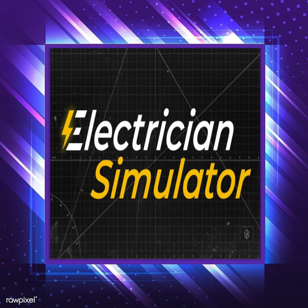 [ PC ] Electrician Simulator Offline PC Game ( Digital Download ...