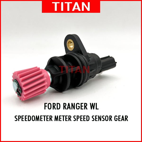 FORD RANGER WL SPEEDOMETER METER SPEED SENSOR GEAR 18T M5AG-17-400 ...