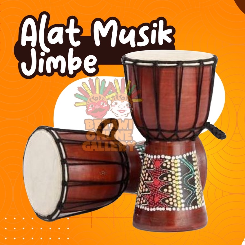 Jimbe Musical Instrument/Drum/Traditional Musical Instrument/Jimbe uk ...
