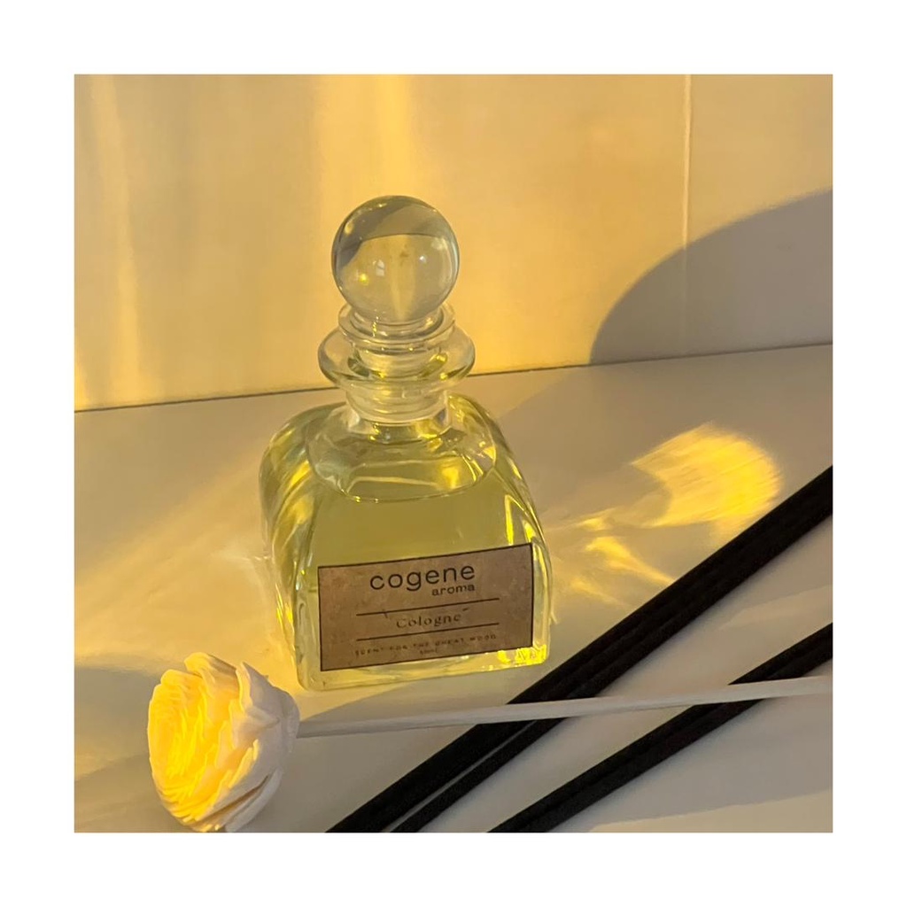 [Cogene] Surround Reed Diffuser 50ml | Shopee Malaysia