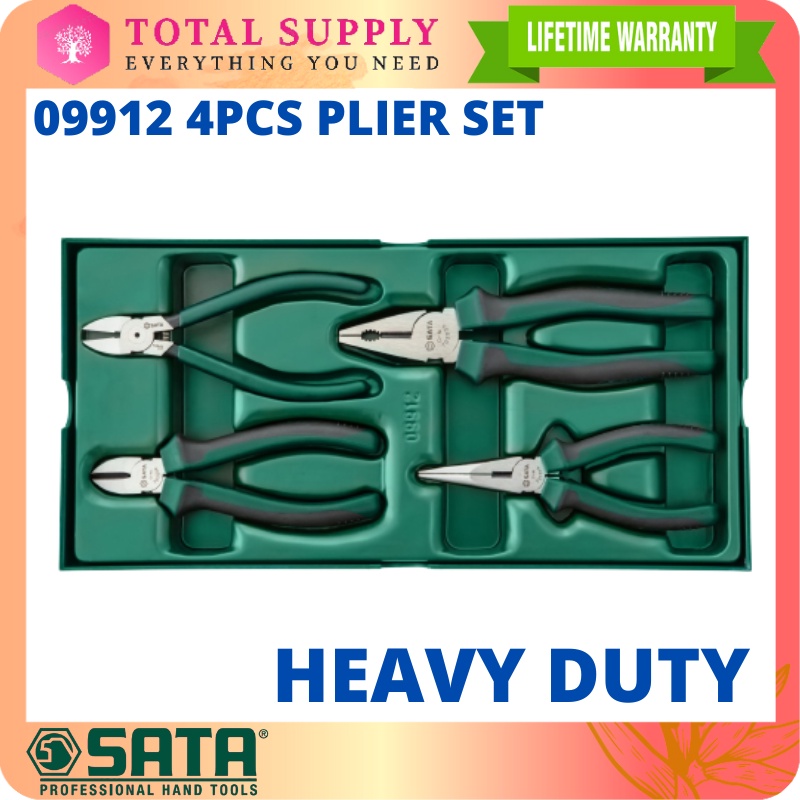 09912 SATA 4PCS 6