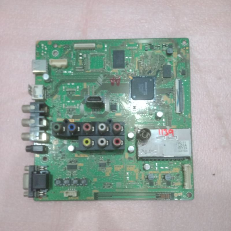 main board KLV-32Bx300 sony | Shopee Malaysia