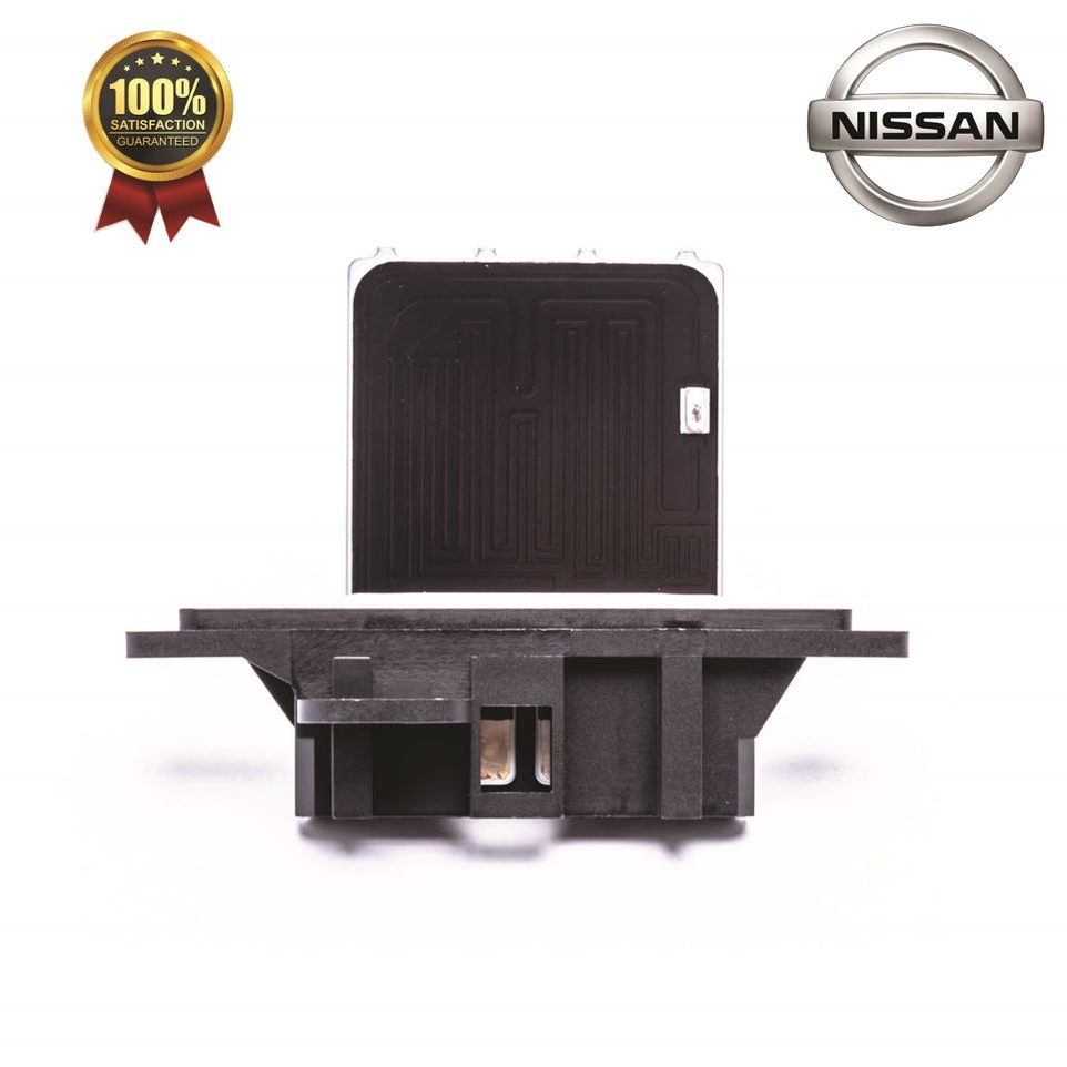 NISSAN SENTRA B14 / AD RESORT 12V / YU41 24V ( 4 PIN ) APM RESISTOR ...