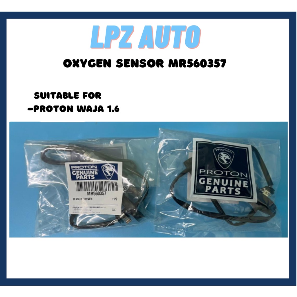 Original PROTON WAJA OXYGEN SENSOR ( MR560357 ) | Shopee Malaysia