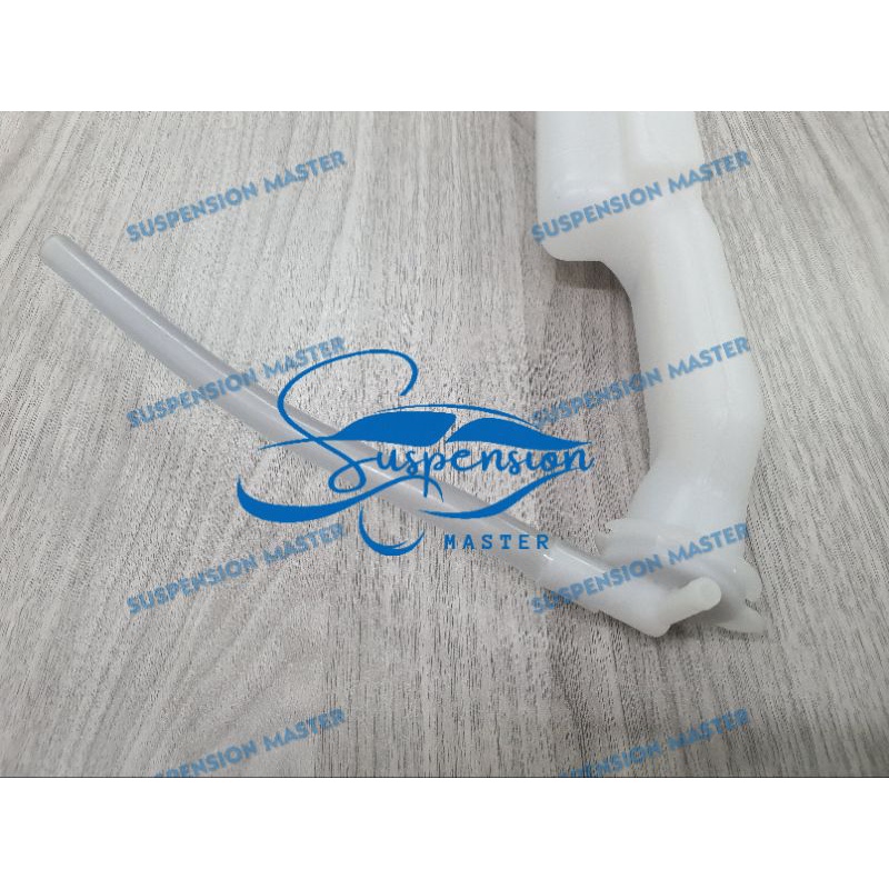 GENUINE RADIATOR SPARE TANK PW820258-PROTON WAJA GEN2 PERSONA SAGA BLM ...