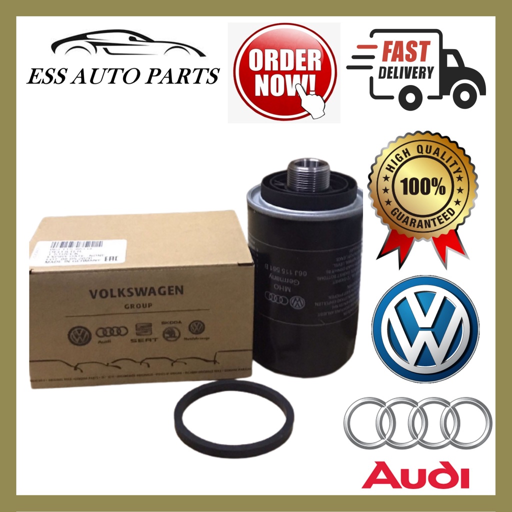 VOLKSWAGEN AUDI EA888 A3 A4 A5 Q3 TT PASSAT GOLF TIGUAN SCIROCCO ENGINE ...