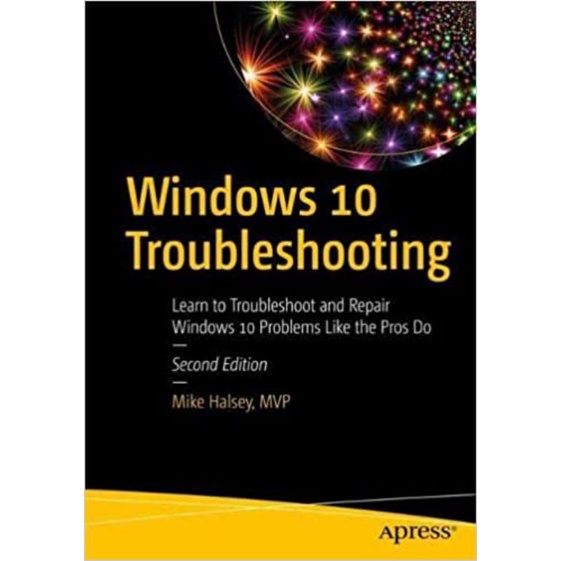 Windows 10 troubleshooting | Shopee Malaysia