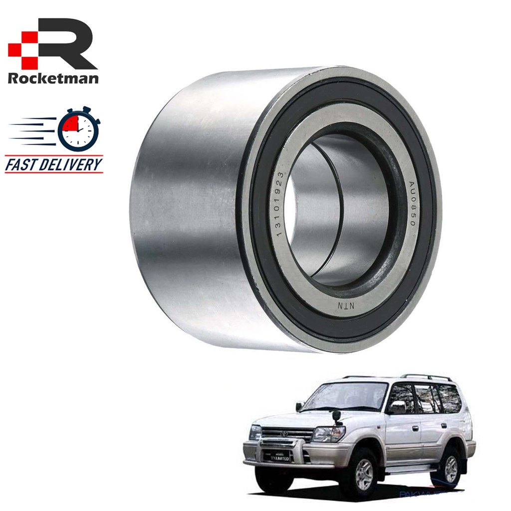 JAPAN FRONT WHEEL BEARING TOYOTA PRADO RZJ95 | Shopee Malaysia