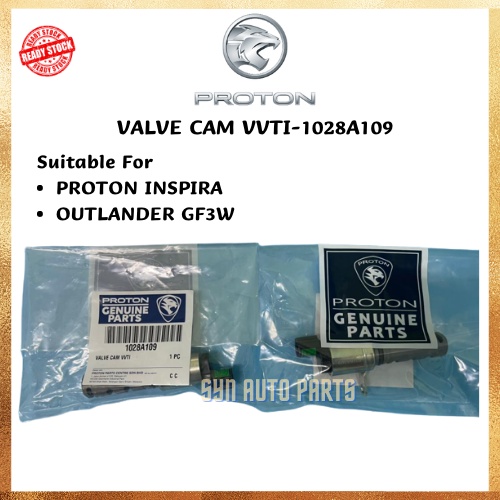 VVT Variable Timing Solenoid / Oil Camshaft Control Valve for ...