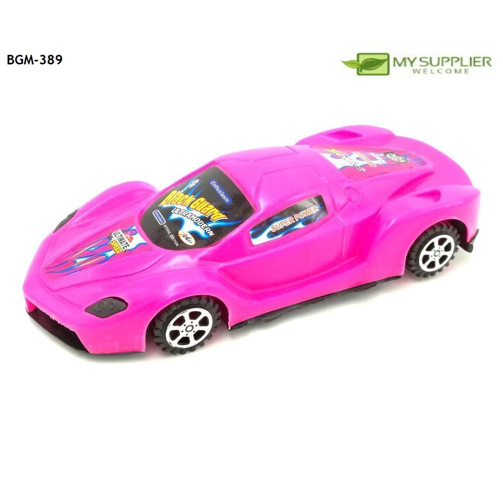 Sport Car Toys L22cm*W9cm*H4cm | Shopee Malaysia