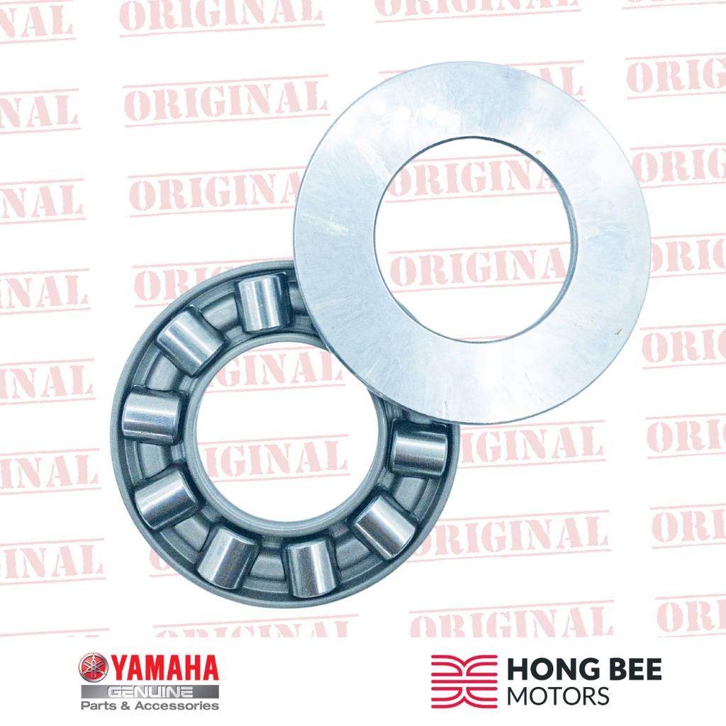 YAMAHA OUTBOARD BEARING - (93341-93020) | Shopee Malaysia