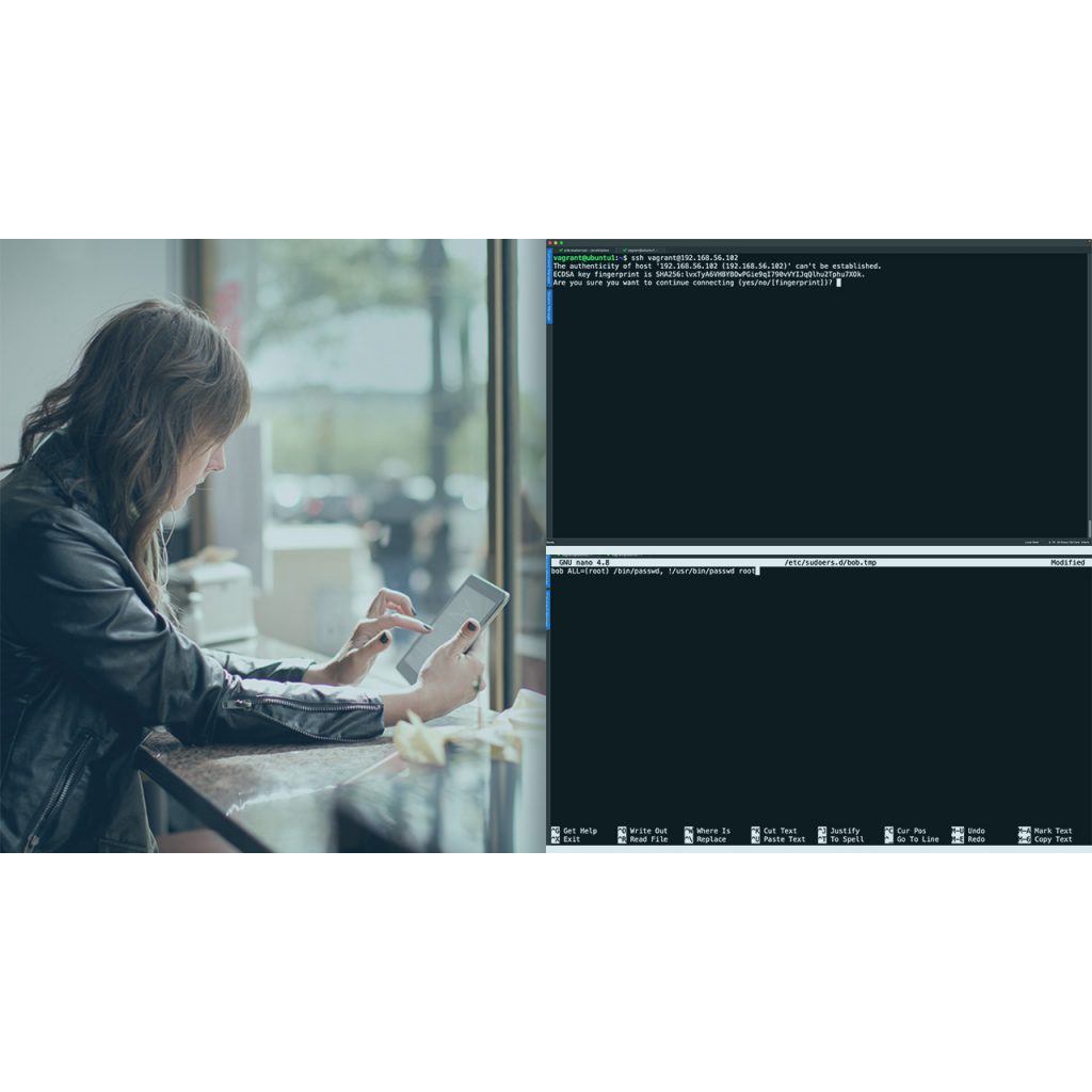 🔥course🔥[udemy] Ubuntu Linux Administration Essential Commands Shopee Malaysia
