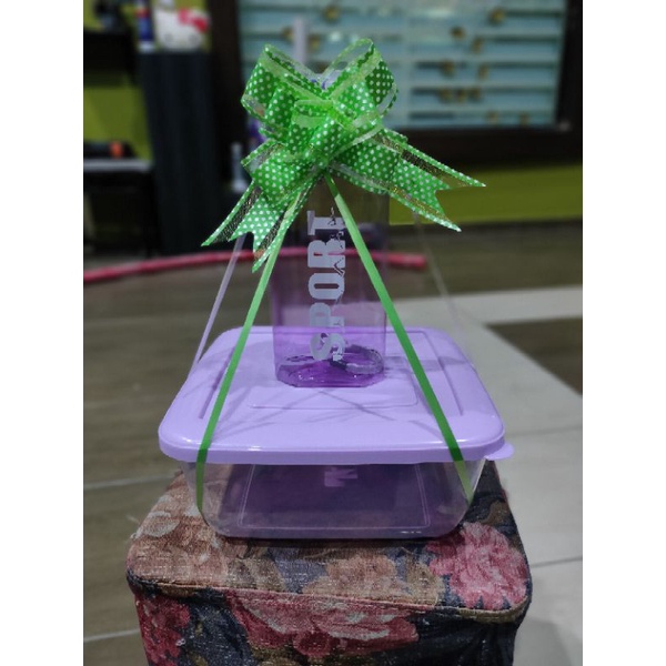 HAMPER/HADIAH BAJET VIRAL RM8.40 | Shopee Malaysia