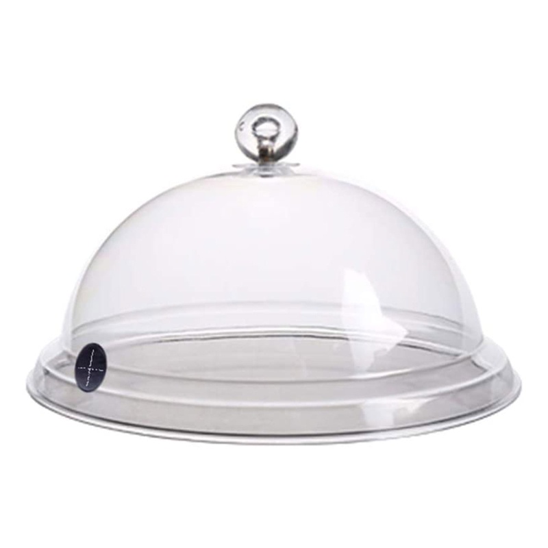 HAN Smoking Cloche Dome Covers for Plates Bowls and Glasses Smoker Guns ...