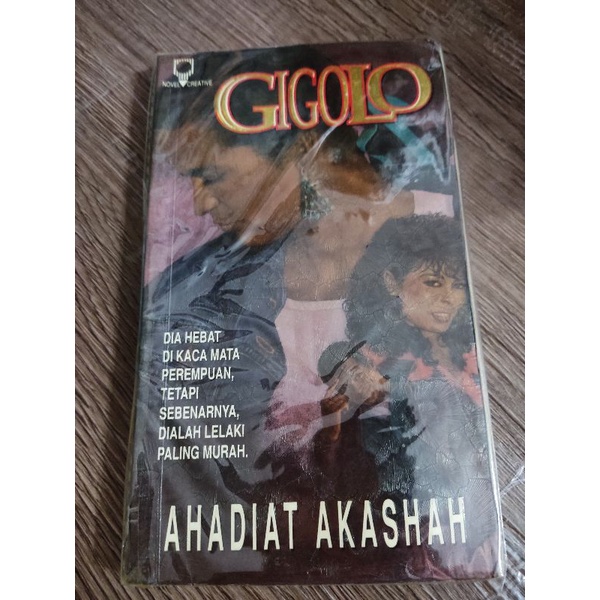 Novel Melayu rare 🔥koleksi Ahadiat Akashah | Shopee Malaysia