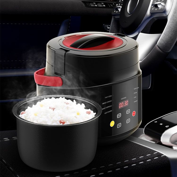 MHZ DC Rice Cooker Campervan Campertruck Camping Offroad Overland ...