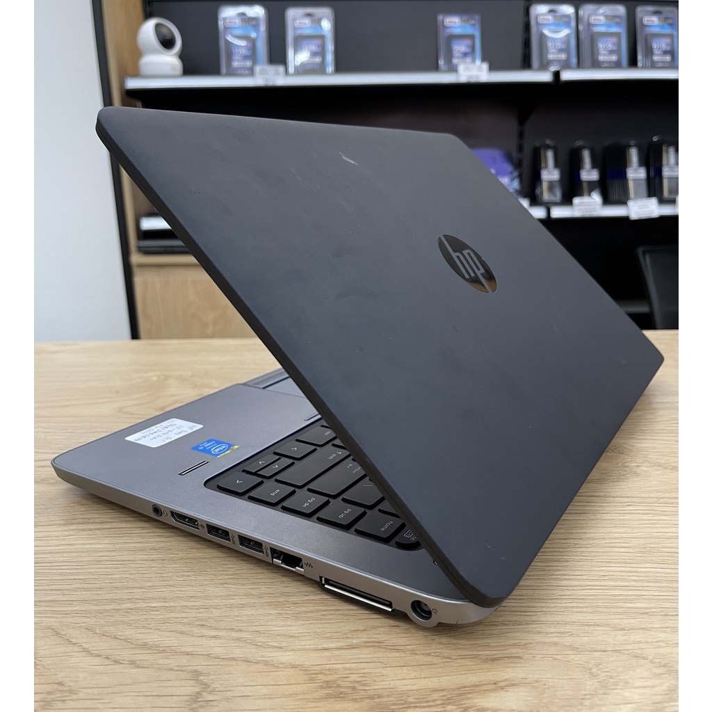 HP ELITEBOOK 840 G1 I5 4th GEN 8GB RAM 240GB SSD | Shopee Malaysia